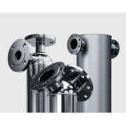 Heat Exchangers – MECTECH